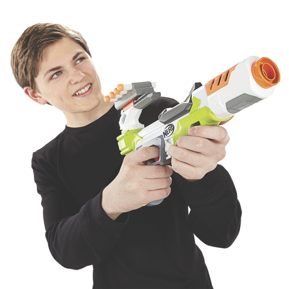 Hasbro Nerf Ionfire N-Strike Modulus | Stock Must Go