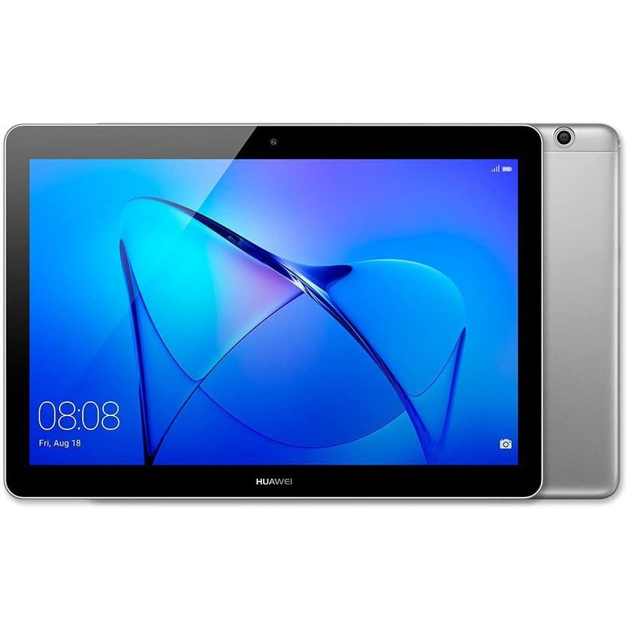 Huawei MediaPad Wi-Fi Tablet, 16GB Silver - Good | Stock Must Go