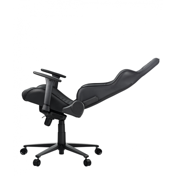 Hyper X Blast Gaming Chair Jet Black Gaming Armchair