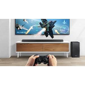 Samsung HW-Q70 Soundbar - Black (No Remote) – Stock Must Go