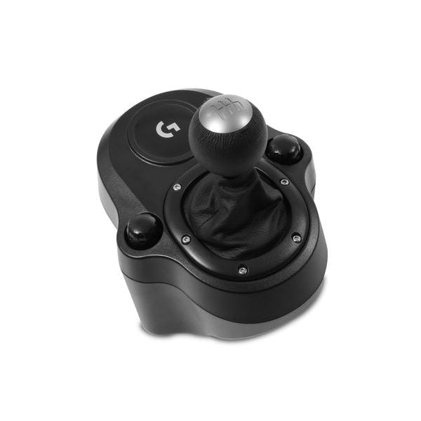 Logitech Driving Force Shifter - Black - New | Stock Must Go