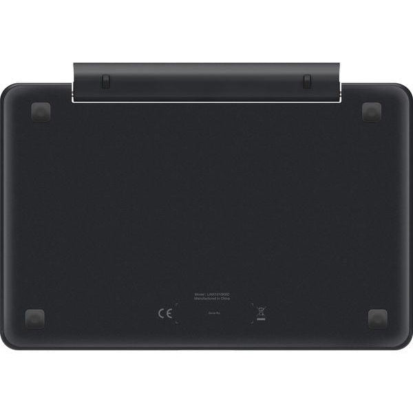 Linx 1010 10.1-Inch Tablet - Black (Intel Atom Z3735F 1.33 GHz, 2 GB R ...