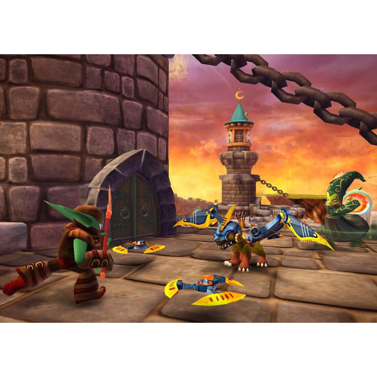 Skylanders Spyro's Adventure (PC) | Stock Must Go