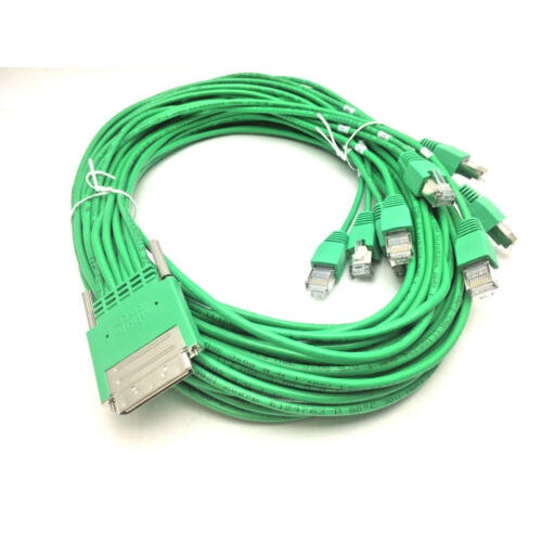 Cisco 72-101029-01 Serial Cable | Stock Must Go