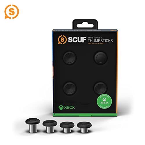 Scuf Gaming Elite Series 2 Controller Thumbsticks