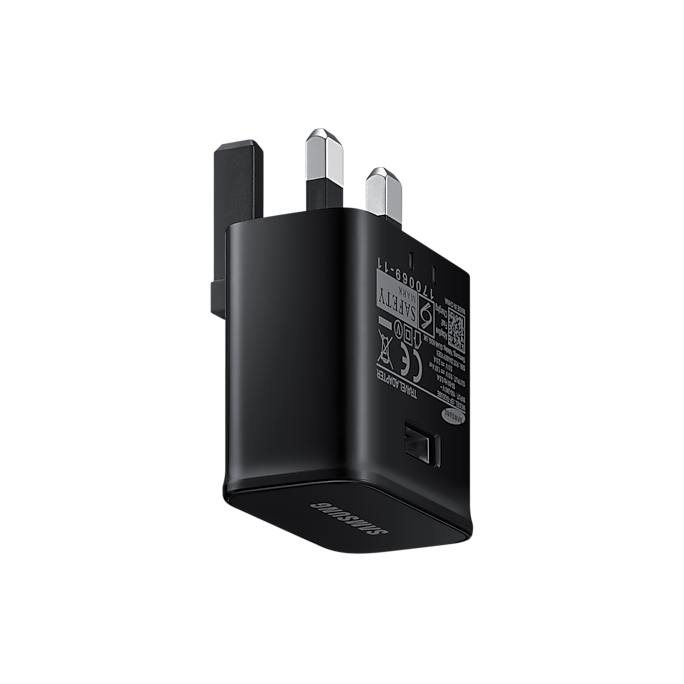 Samsung EP-TA20 Mains Adaptor with Type-C | Stock Must Go