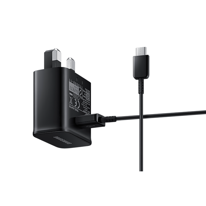 Samsung EP-TA20 Mains Adaptor with Type-C | Stock Must Go