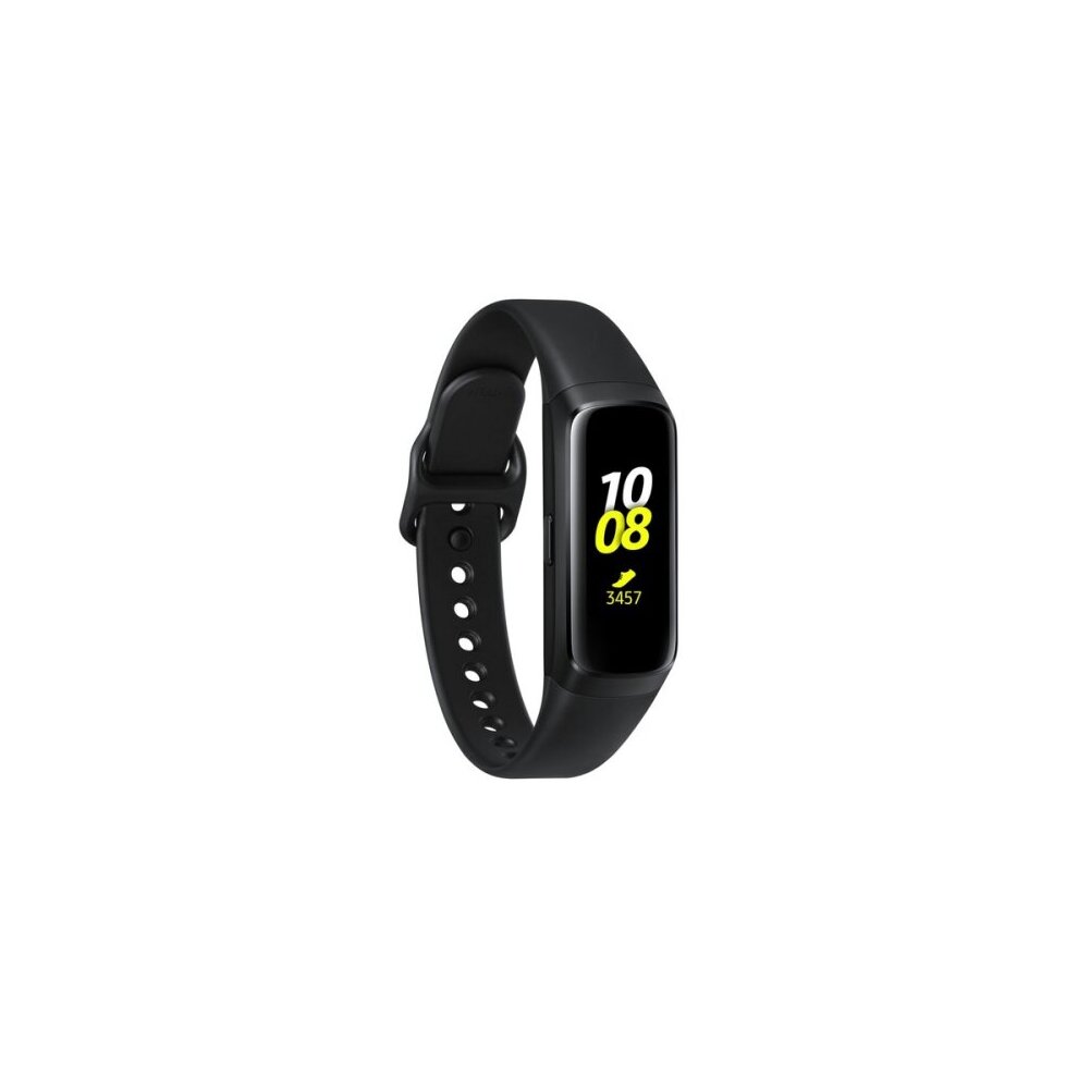 Samsung Galaxy Fit - SM-R370 - Black