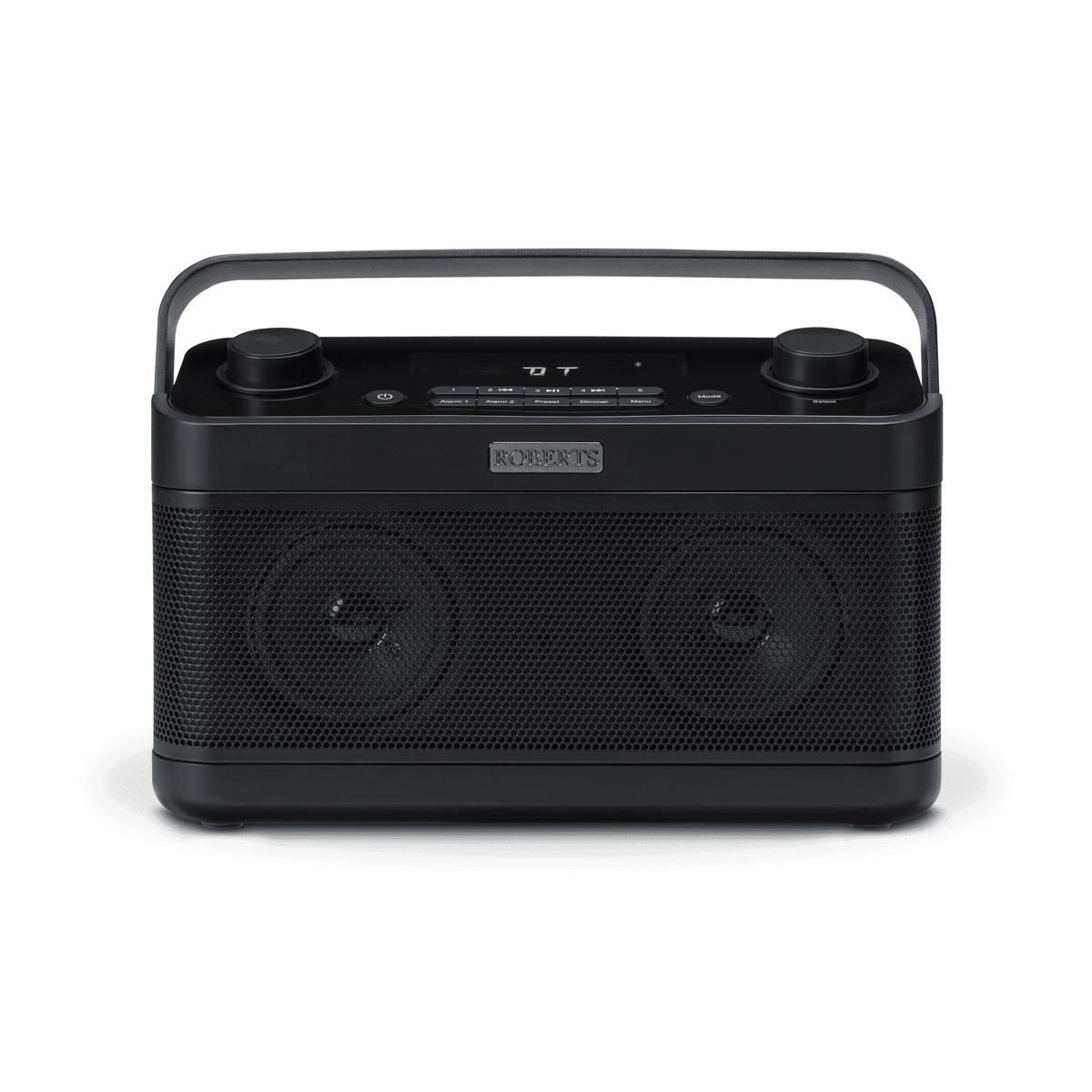 Roberts Blutune 5 DAB+Radio - DEEP SCRATCH | Stock Must Go