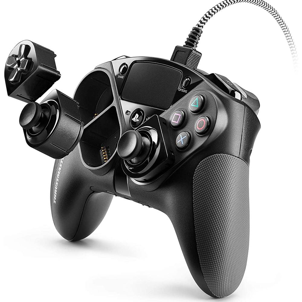 Thrustmaster eSwap PRO Controller For PS4 and PC - Good