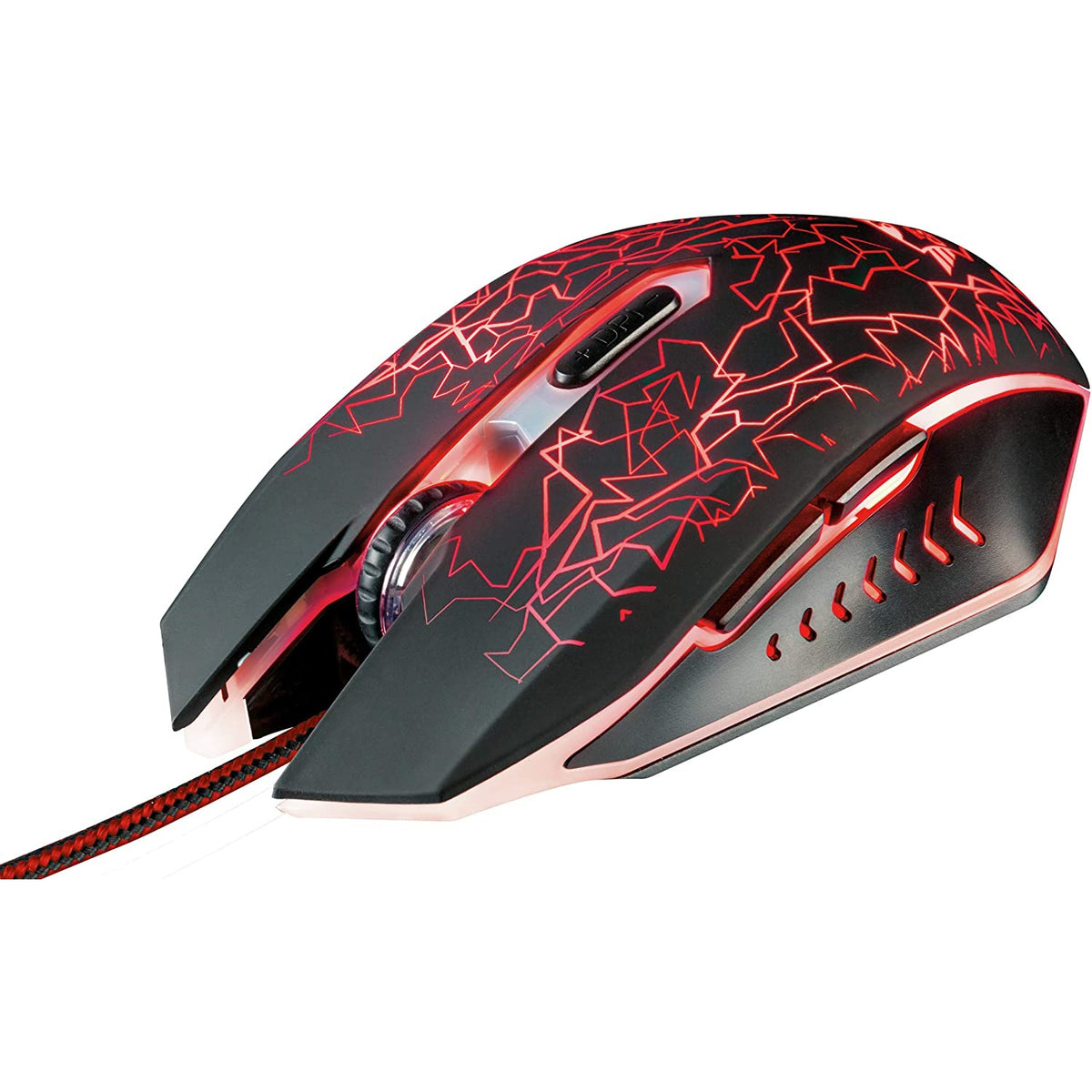 Trust GXT 105 Izza Wired Gaming Mouse - Excellent | Stock Must Go