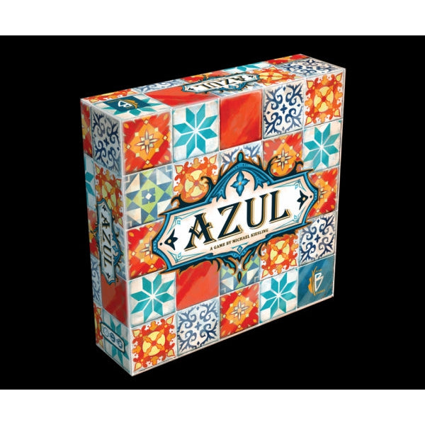 Azul Board Game