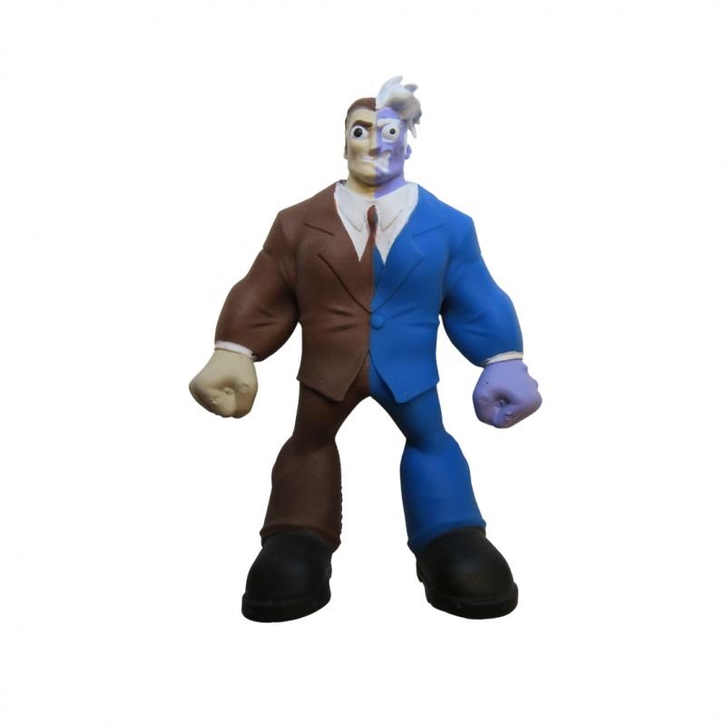 Monster Flex DC Super Heroes: Two-Face – Stock Must Go