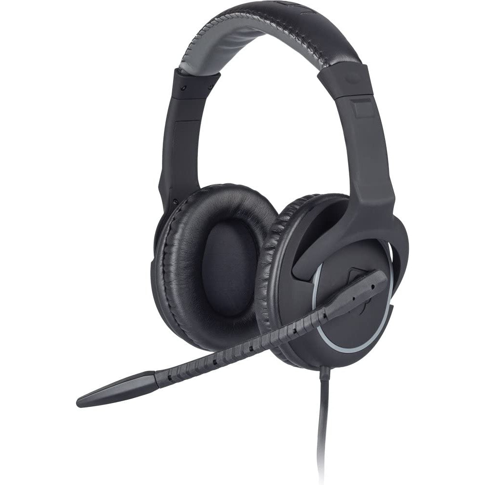 Venom Nighthawk Universal Stereo Gaming Headset – Stock Must Go
